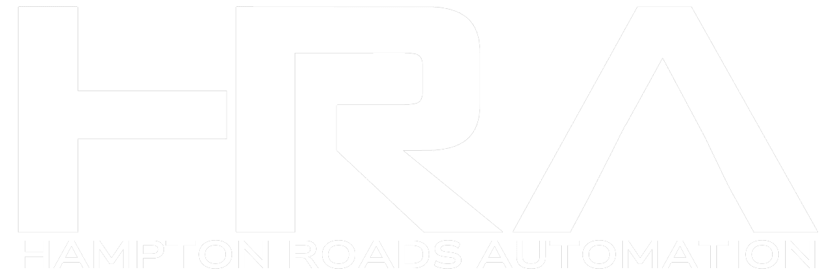 Industrial Automation Engineering & Consulting - Hampton Roads Automation